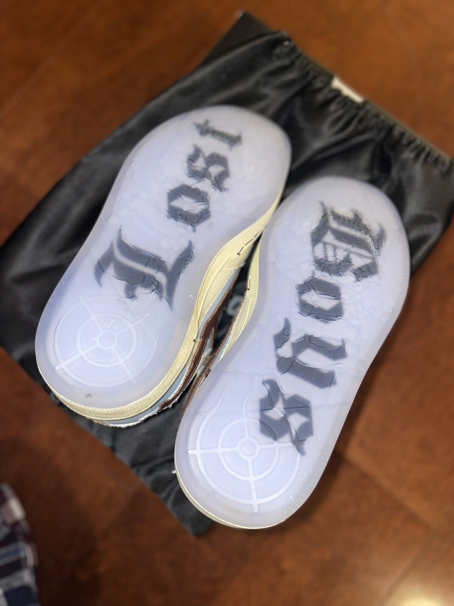 Size 6.5W/ 37.5 EU Lost Boys Archives TONY LOWS V2 Dunks Size 6.5W/ 37.5 EU Lost Boys Archives TONY LOWS V2 Dunks