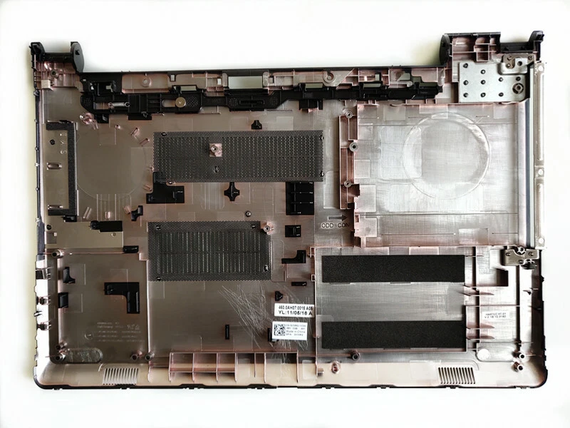 Laptop Bottom Base Case Cover For Dell Inspiron 15 5000, 60% OFF