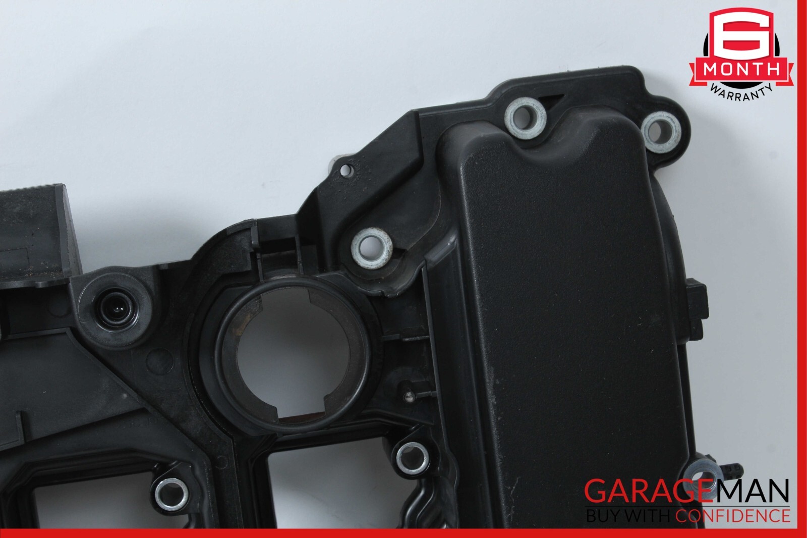 12-14 Mercedes W204 C250 SLK250 Engine Valve Cover 2710101730 OEM | eBay