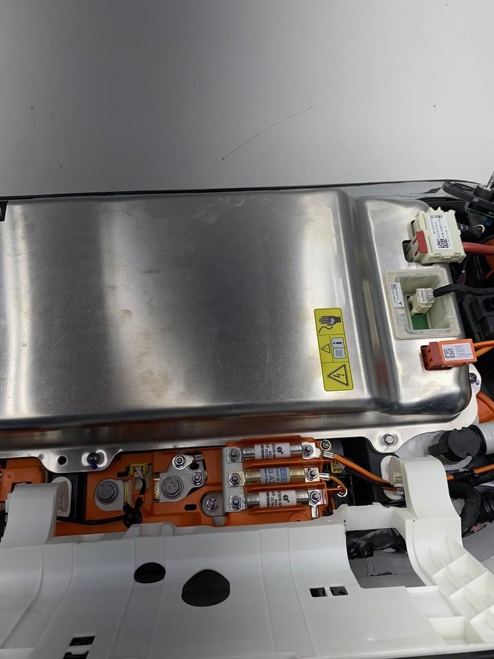 2017-2023 Tesla Model 3 Power Conversion Onboard Charger Penthouse ...