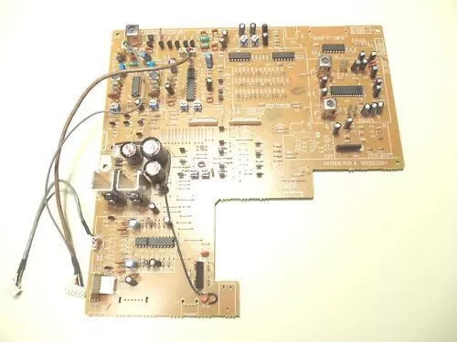 HARMAN KARDON DC520 CASSETTE PARTS - main board 91551230103 | eBay