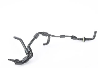 NEW GENUINE Hose Pipe AUDI SEAT SKODA VW 2.0 TDI CUW Cun 04L131051C ...