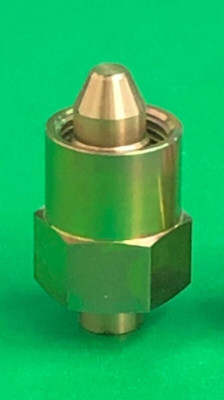 Diesel Fuel Injector Cap Block-Off Tool for 2007.5-2017 6.7L Dodge ...