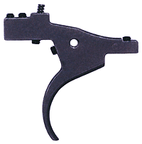 RIFLE BASIX BASIX TRIGGER SAVAGE 10 SERIES 14OZ TO 3 LBS BLACK ...
