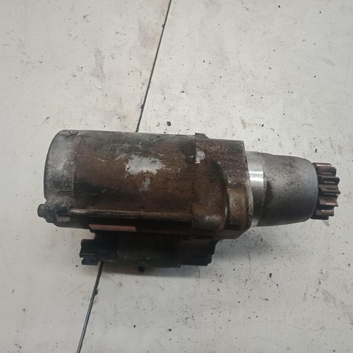 TOYOTA KLUGER STARTER MOTOR PETROL, 3.5, 2GR-FE, P/N 28100-20021, GSU40 ...