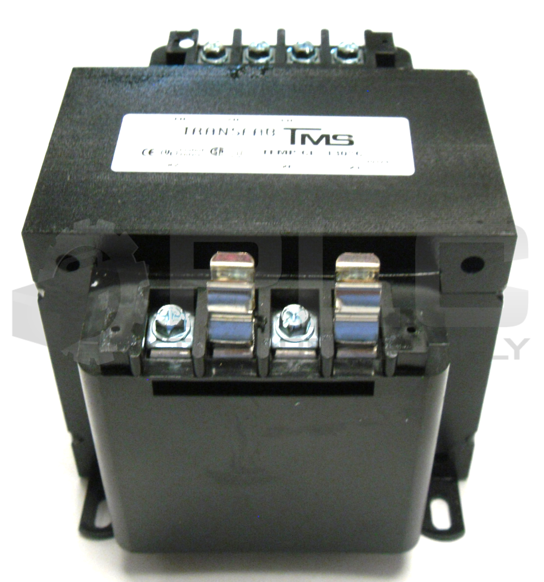NEW TRANSFAB TMS TMB0500UEXK CONTROL TRANSFORMER 500VA PRIMARY 480/600 ...
