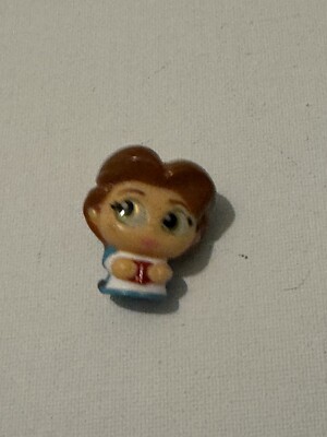 Disney Doorables Series 4 - Belle from Beauty and the Beast | eBay
