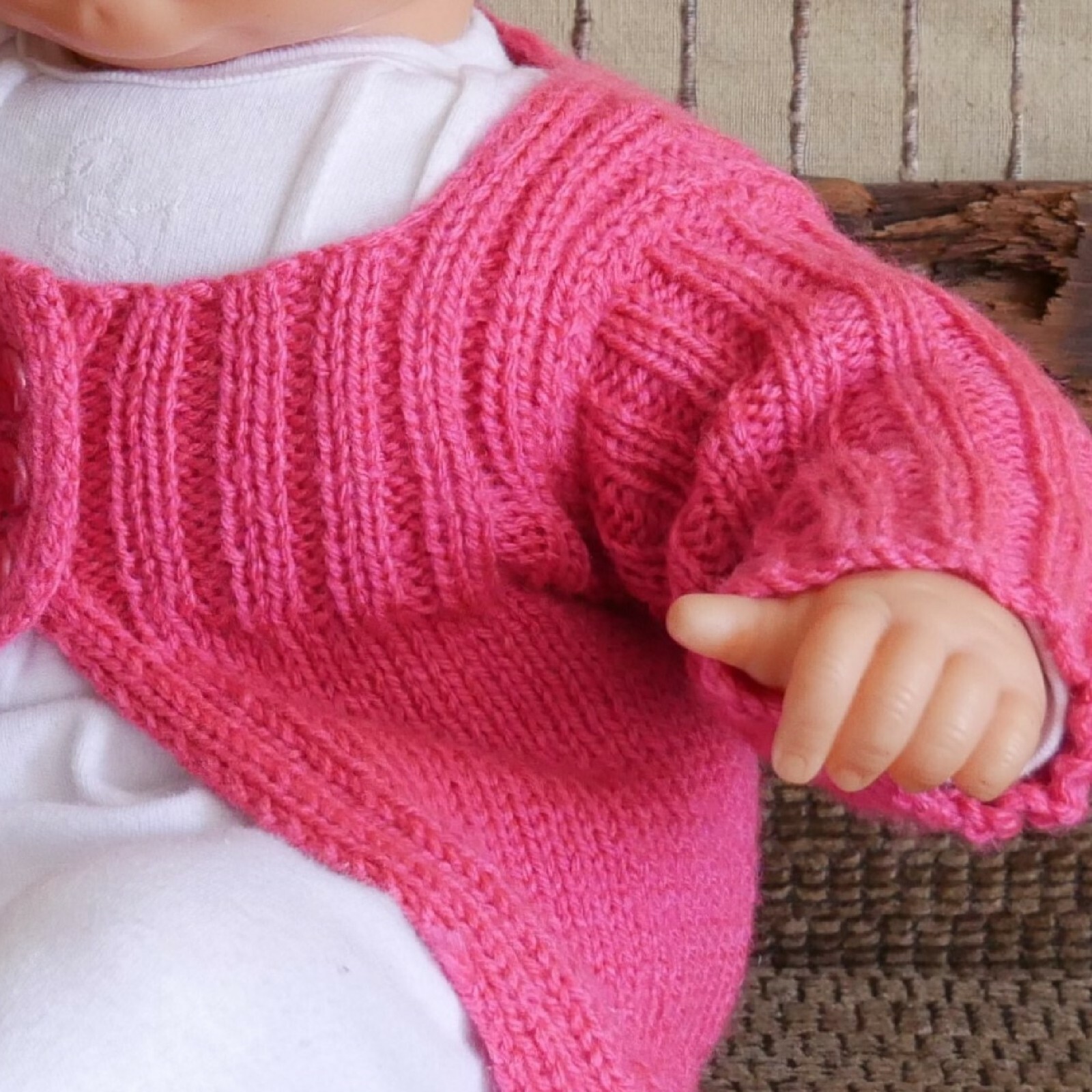 Preemie Matinee Jacket, Baby Newborn Matinee Jacket - Clearance | eBay