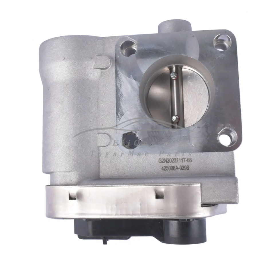 77365316 71732618 Throttle Body for FIAT PANDA 1.2L 2003-2013 ETB/FT ...