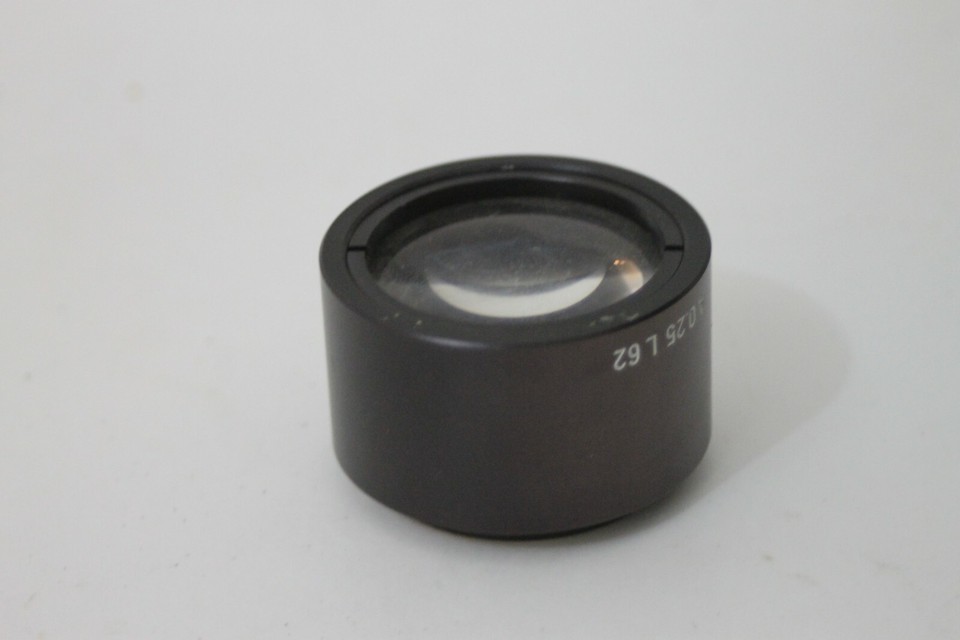 Leitz Diavert Microscope Lens A 0.25 L 62 (A 0.25 L62) | eBay