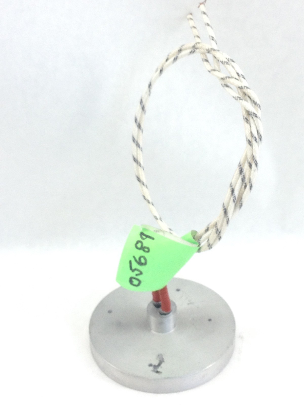 ELEMATIC 214803-1 / 100435 DISK HEATER V110 W350 (F286) | eBay