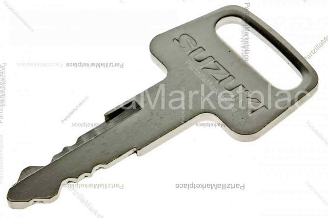 OEM Suzuki Marine OUTBOARD Replacement Ignition Key #933 for sale ...