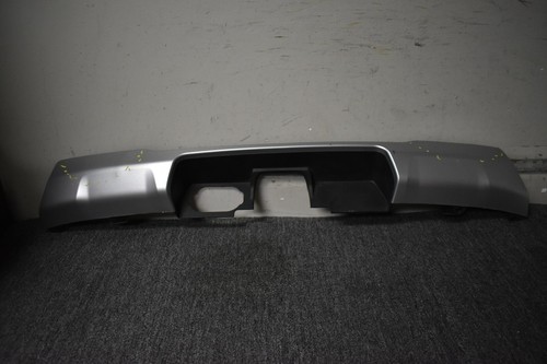 2019-2020 BMW X7 REAR BUMPER TRIM FACTORY OEM | eBay
