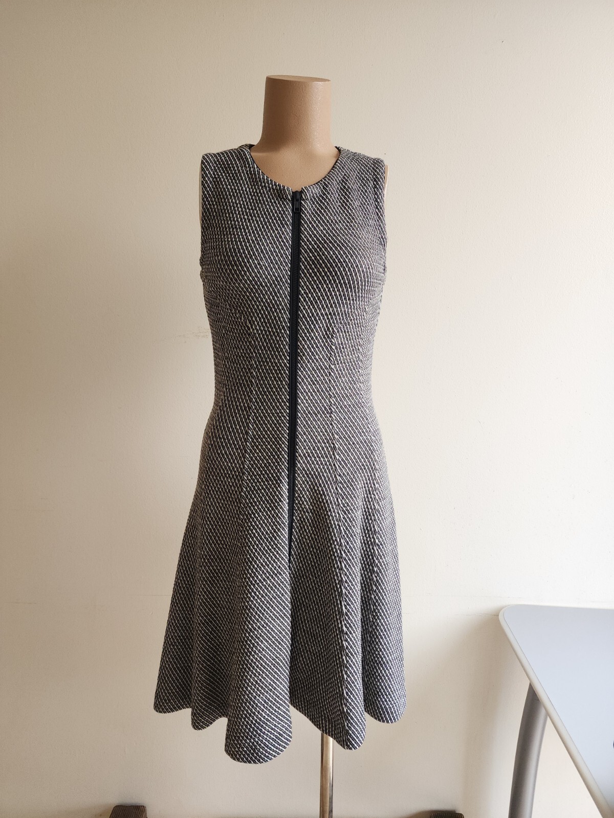 Theory Dress 2 - Gem