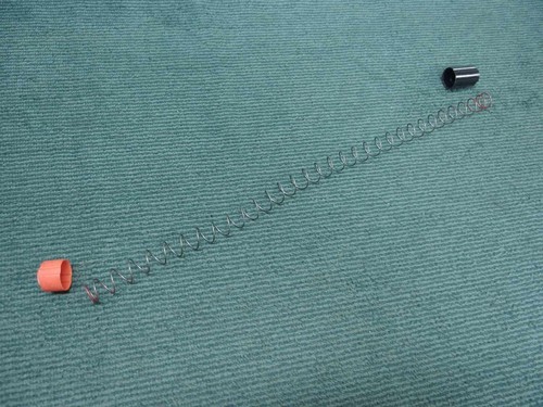 REMINGTON 11-87, 1100, 870 12GA. - MAG SPRING, RETAINER, FOLLOWER - NEW ...