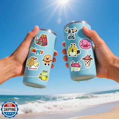 Huge Lot of New Mini Figs from Spiderman to Power Puff Girls, unopened ...