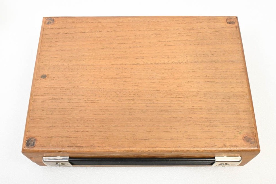 Scientology American Mark V E-Meter Hubbard Electrometer | eBay