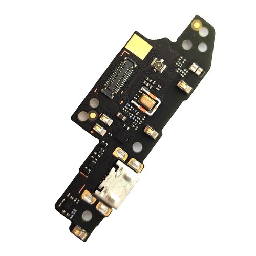 Ori USB Fast Charging Port Connector Dock MIC Flex PCB Board For Xiaomi ...