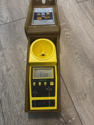 SupaRule 300 Cable Height Meter with Manual and Case | eBay UK