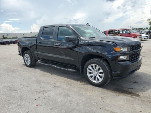 Alternator ID 13539728 Fits 20 CT5 6389961 | eBay