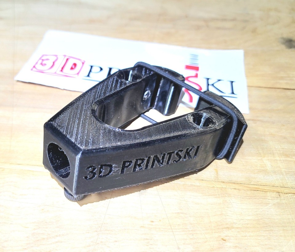 PCC/3GUN UNIVERSAL - USPSA WAGON MOUNT - TRAP - RANGE CART KIT ...