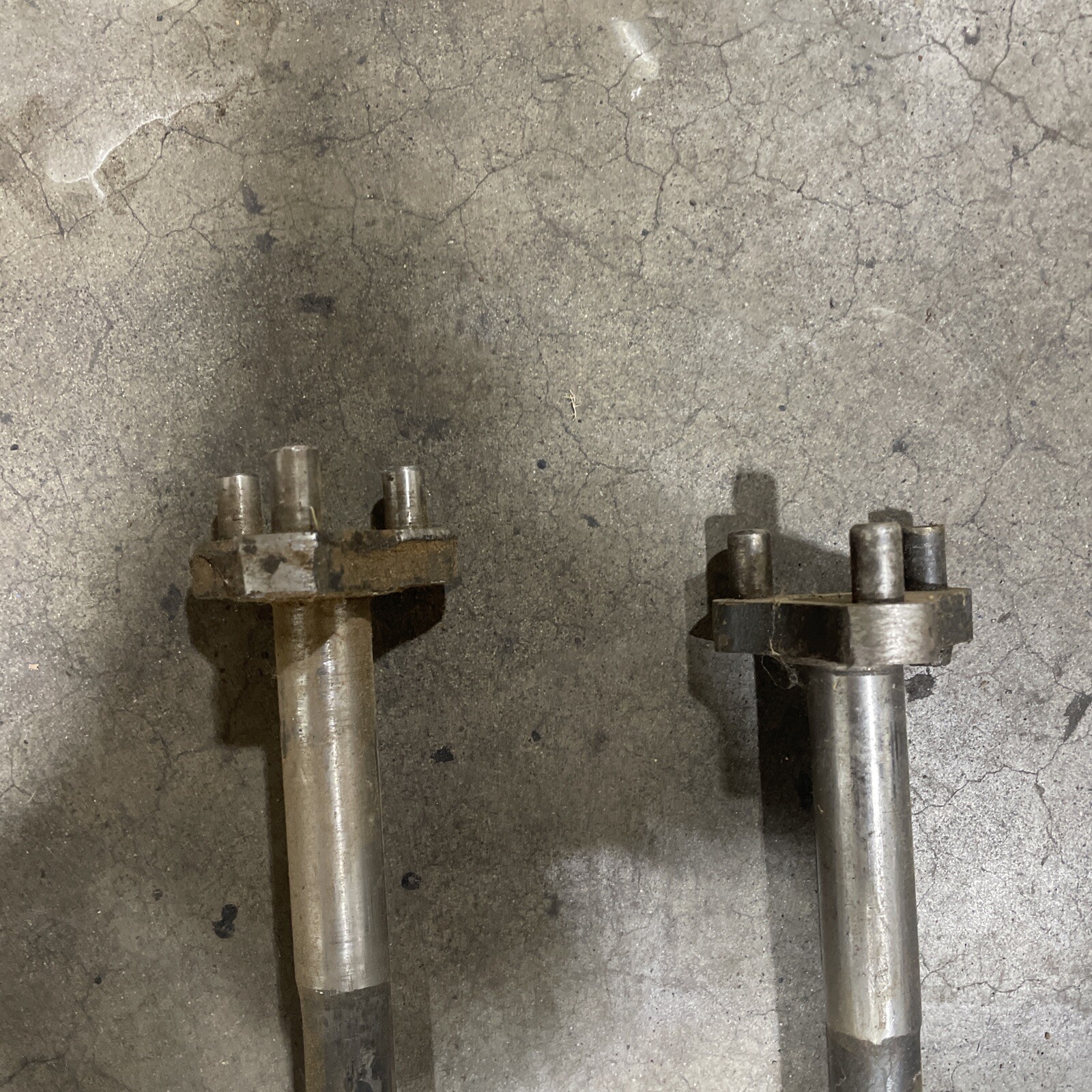 Ford Model T Drive Shaft | Genuine OEM | Driveshaft