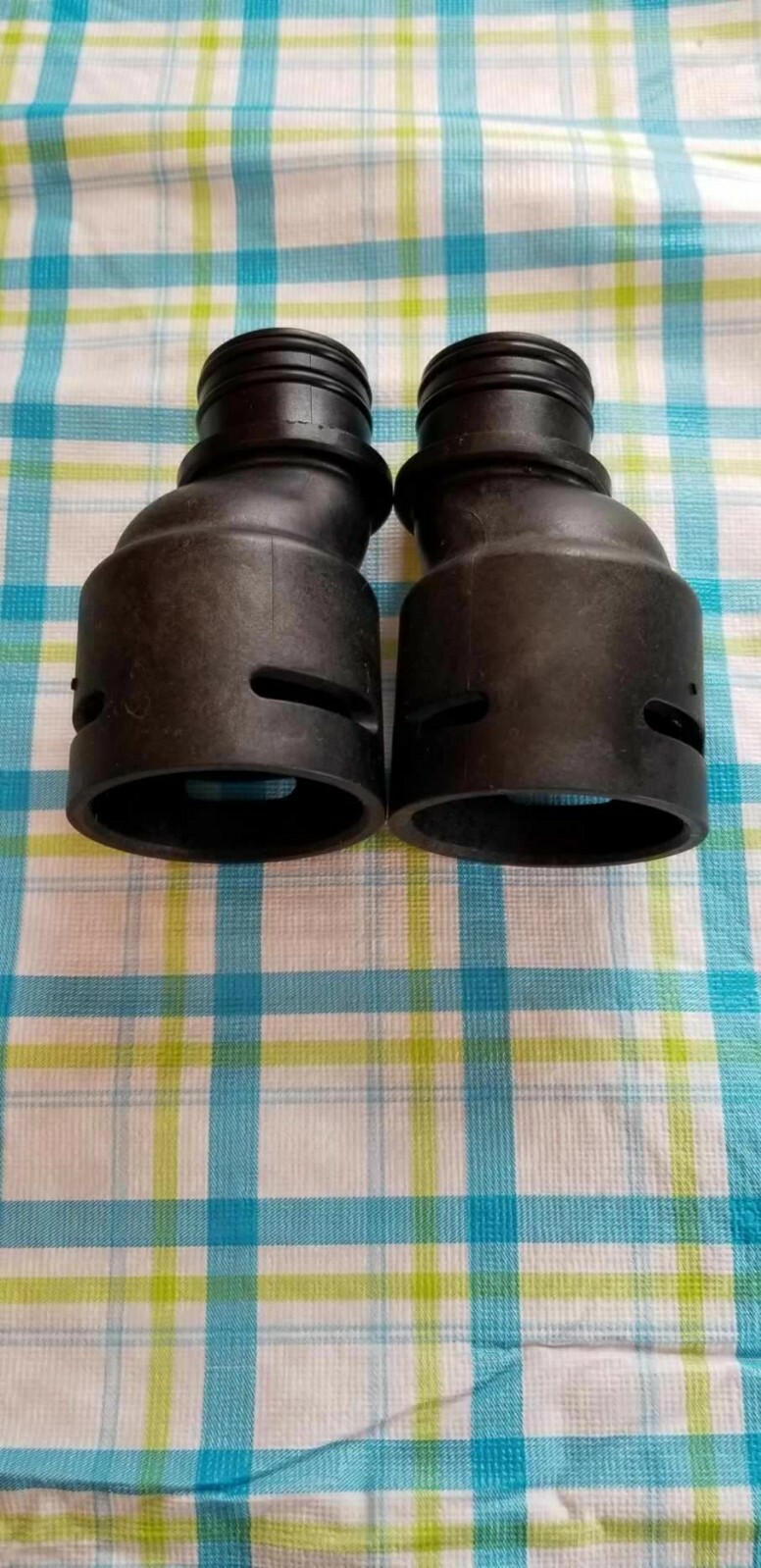 Kinetico Water Softener Mach Bypass Reducers | eBay