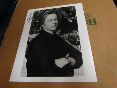 David Spade autographed Photo | eBay