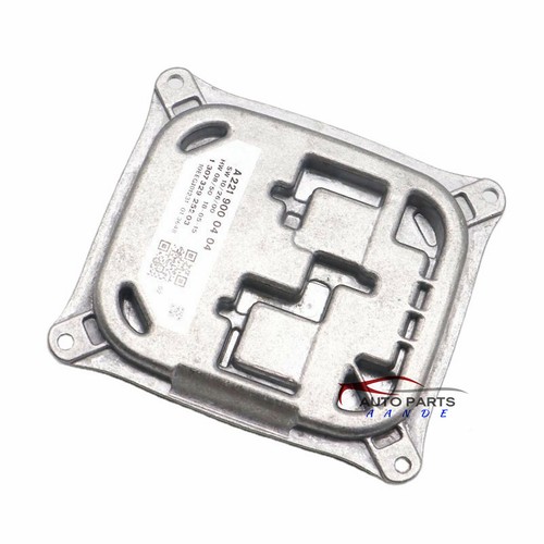 A2219000404 For Mercedes Benz S-Class W221 C216 Headlight Ballast LED ...