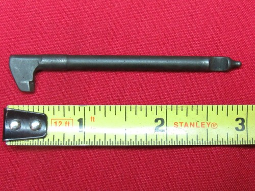 M1 Carbine Firing Pin - Marked "SVE" | eBay