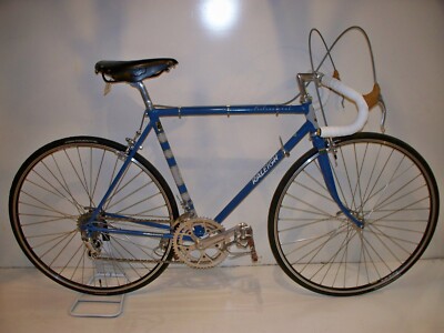 Raleigh Professional Reynolds 531 Frame and Fork 51CM C-C Bicycle Bike ...