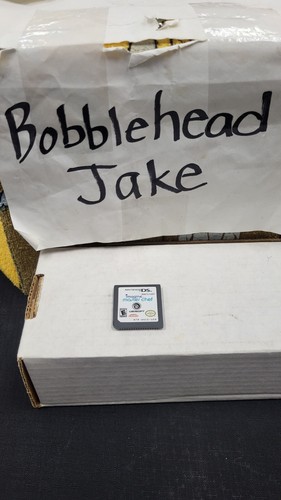 IMAGINE MASTER CHEF NINTENDO DS VIDEO GAME NO BOX OR MANUAL | eBay