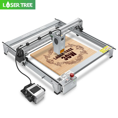 K1 PRO Laser Engraving Machine with K30 30W Laser Module DIY Engraver ...