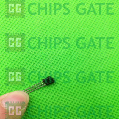 10PCS KSC1845P C1845 FSC Transistor TO-92 | eBay