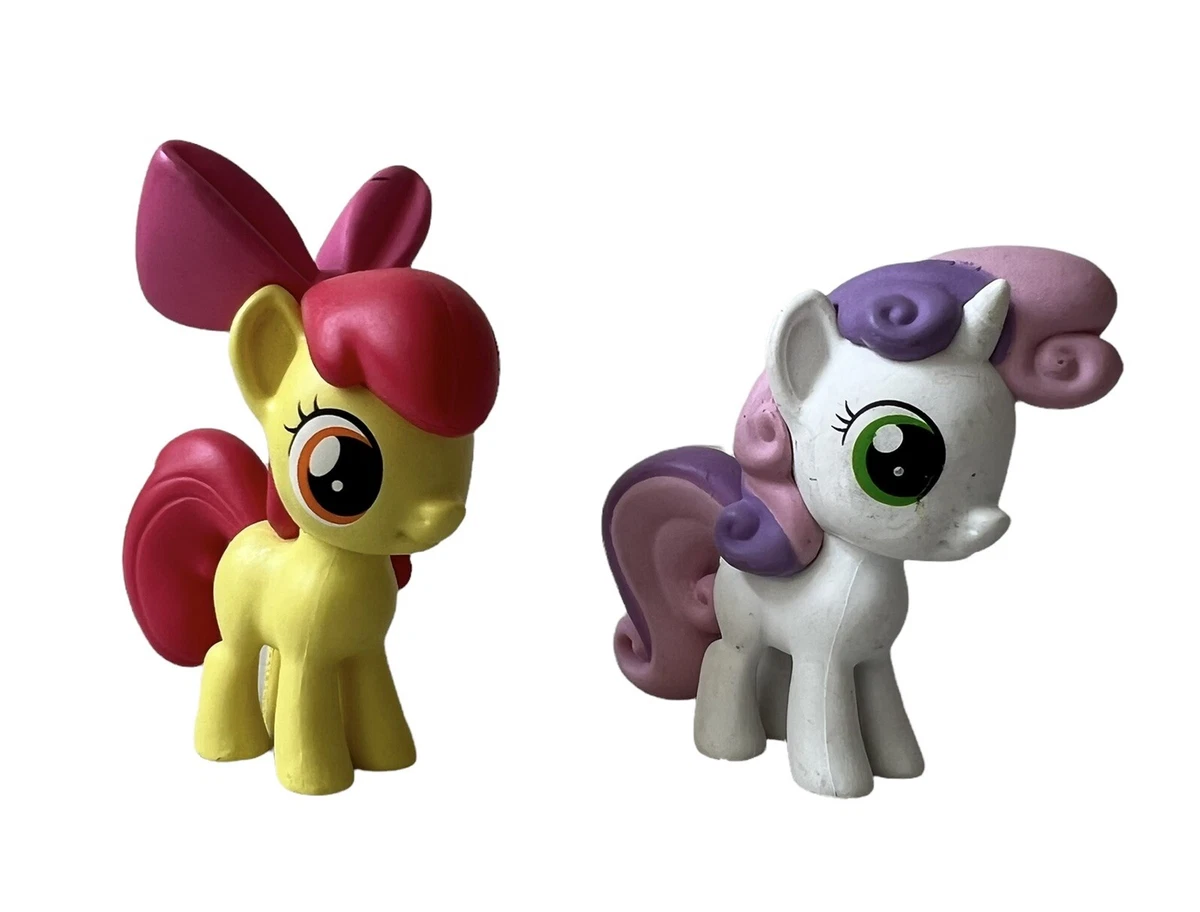 Sweetie Belle My Little Pony