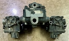 Bendix ABS Brake Valves & Air Brake Relay Valve Z013356R / T-5019483 ...