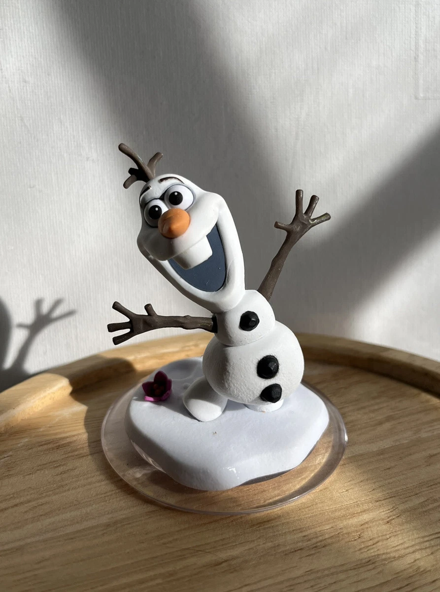 Frozen Disney Infinity Olaf