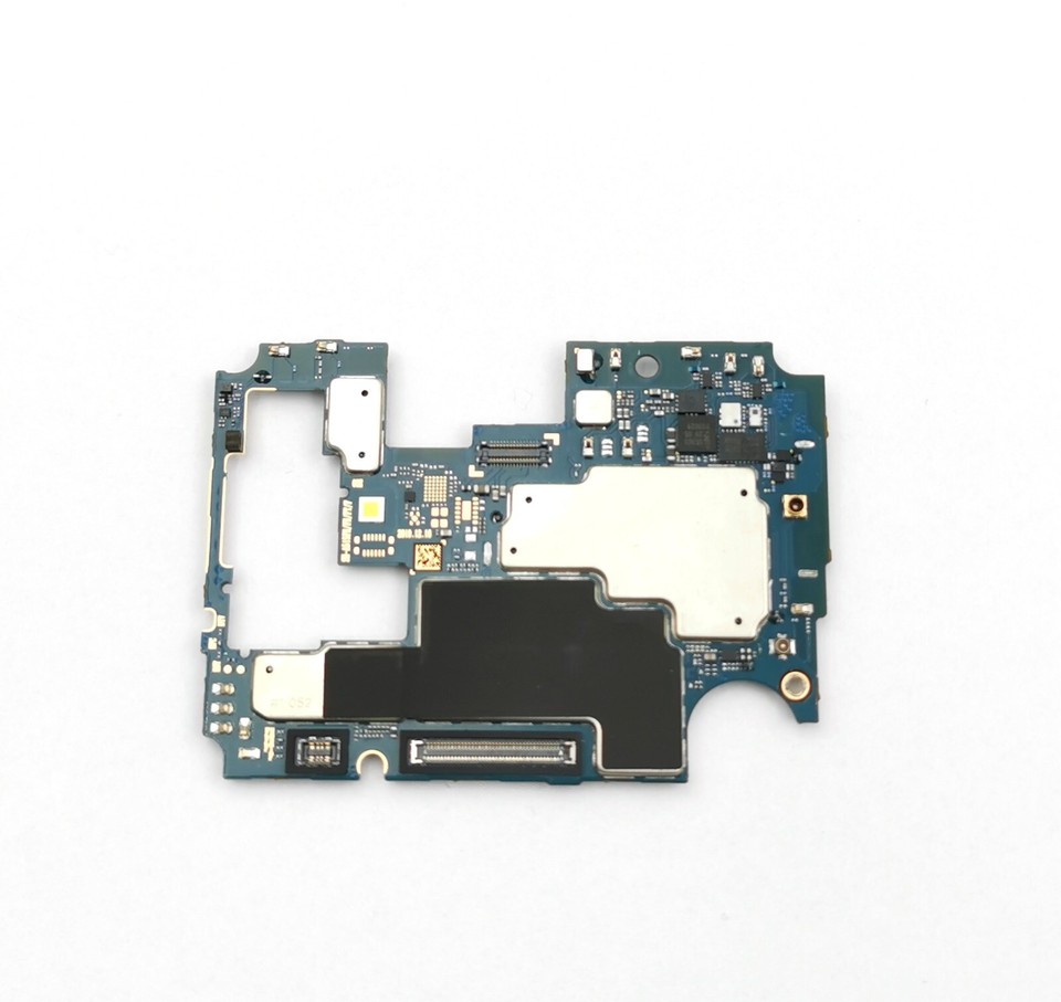 Original Samsung Galaxy A51 A515F 128GB Hauplatine Motherboard Ohne ...