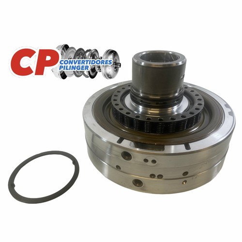 FORD 5R110W Transmission CENTER SUPPORT ALUMINUM 5.440" TALL 2003-UP | eBay