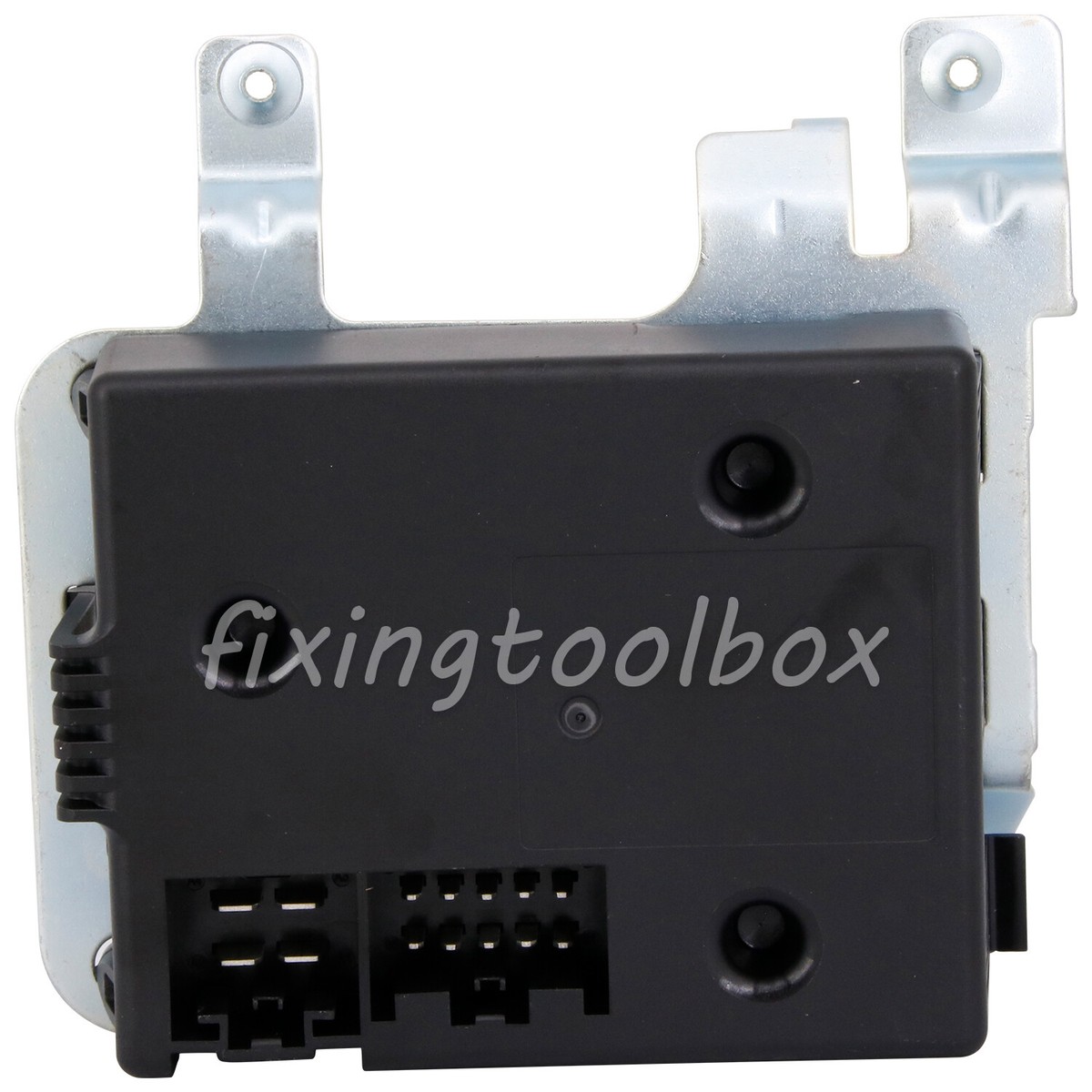 Dodge Ram 2500 Accessories Trailer Brake Controller Module For Dodge ...