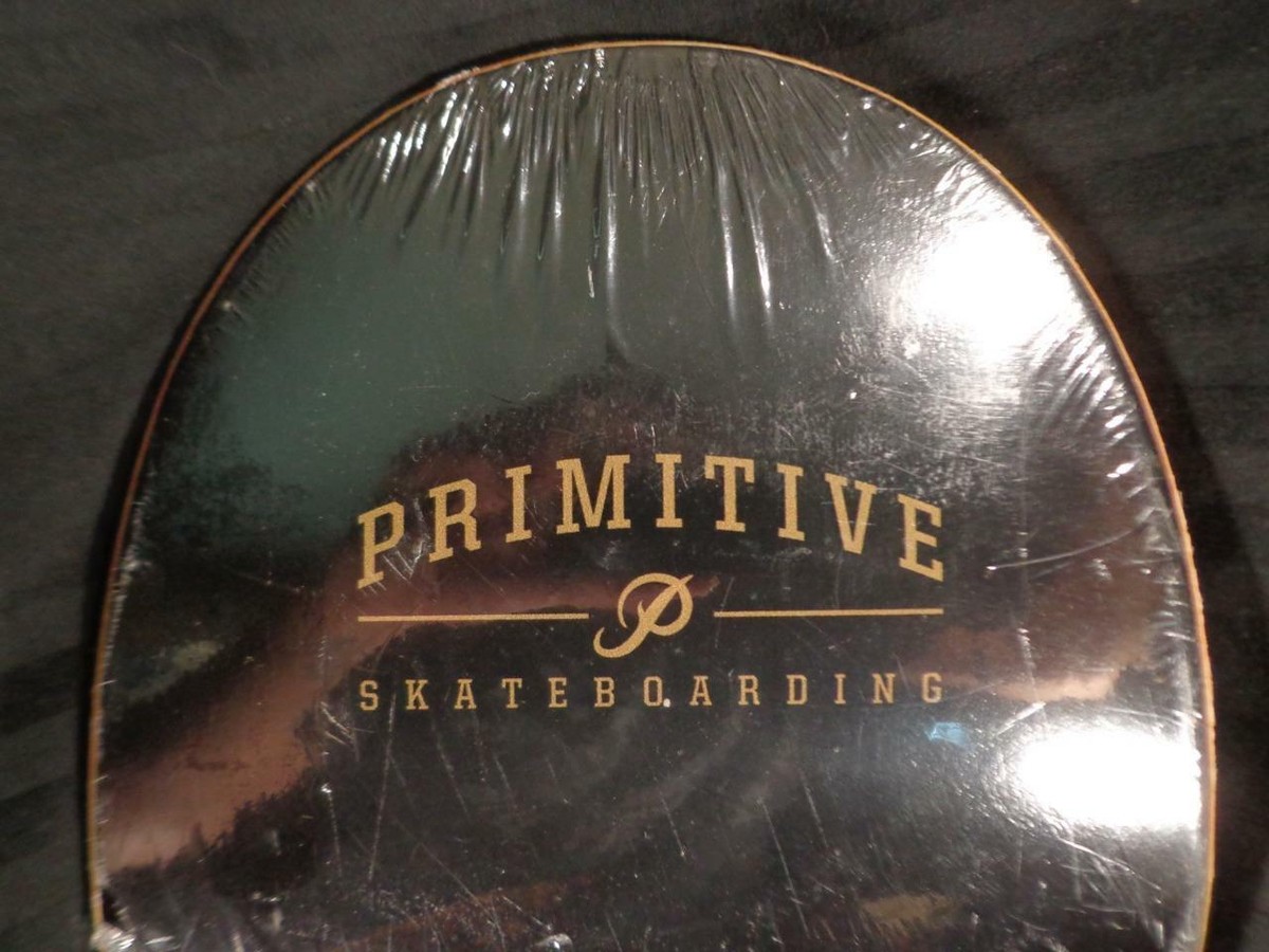 Primitive Skate Wallpaper Iphone