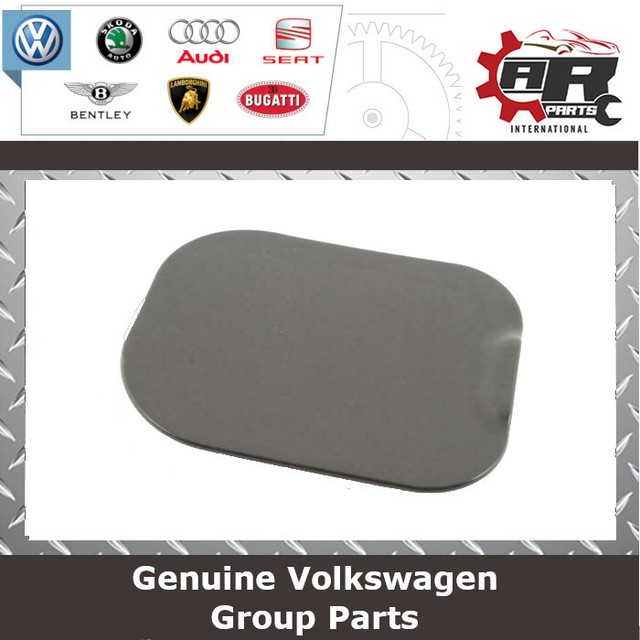 OEM Volkswagen Golf Mk7 Front Wheel Housing Liner Cover 5G0805413C ...