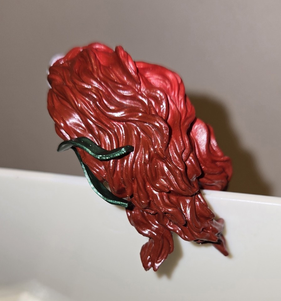 Marvel Legends MYSTIQUE ROGUE HEAD Hasbro 6" scale X-Men FREE SHIPPING ...