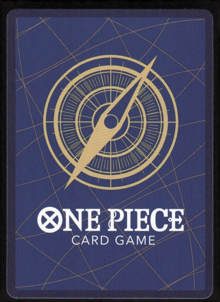 Emperors in the New World #OP09-074 Bepo | eBay