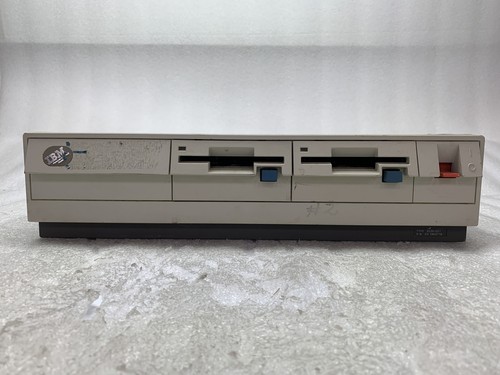 Vintage IBM Personal System/2 Model 30 Type 8530-021 - Power Tested ...