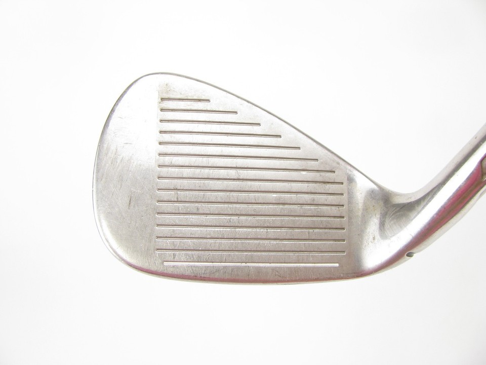 TaylorMade Sim Max Approach Gap Wedge with Steel KBS 85 Regular | eBay