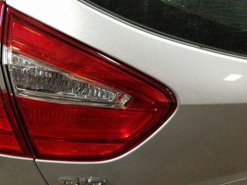 Driver Tail Light Hatchback Lid Mounted Incandescent Fits 12-17 RIO ...