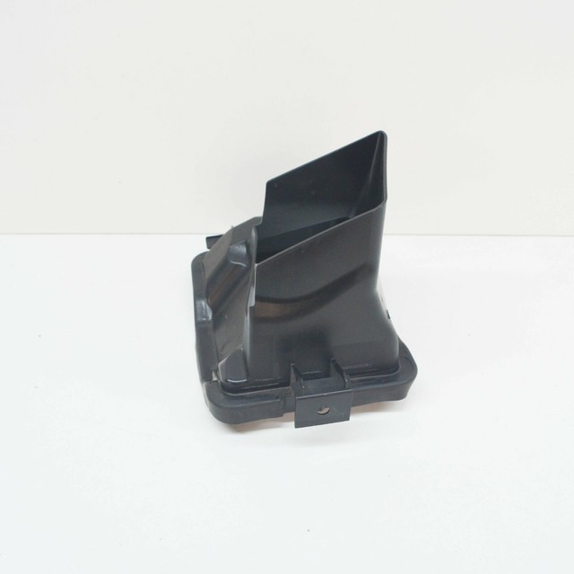 Genuine OEM BMW F22 F23 Cabrio Radiator Cooling Air Duct Right ...