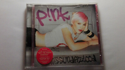 Pink - Missundaztood (2001) CD | eBay.de