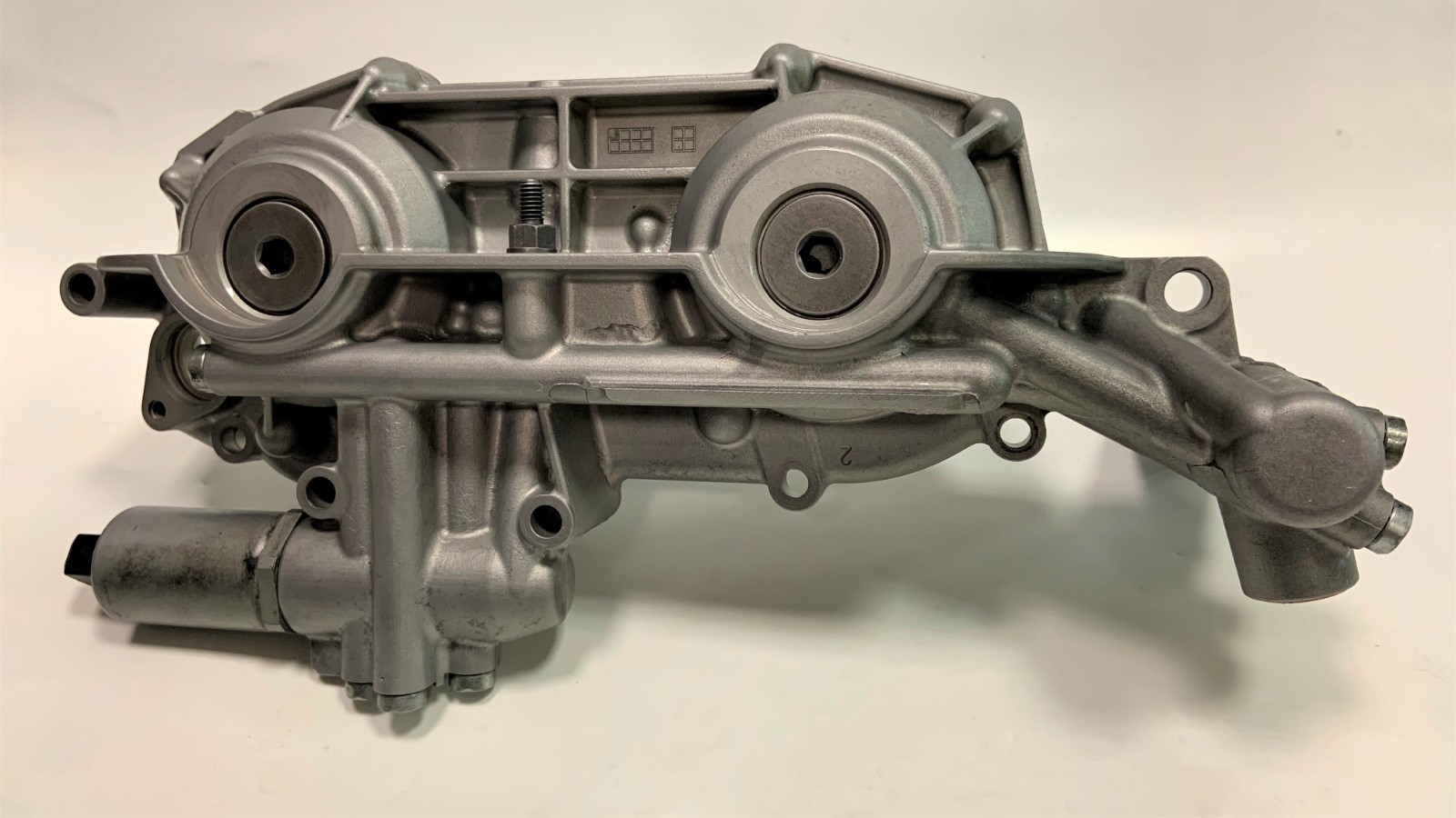 Rebuilt BMW Dual VANOS E39 E46 E53 E60 E83 M54 M56 - $200 after core ...